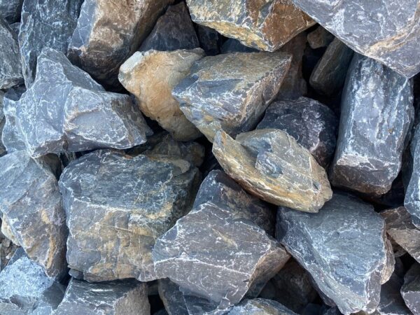 150MM Drainage Aggregate | Gympie Landscape Supplies