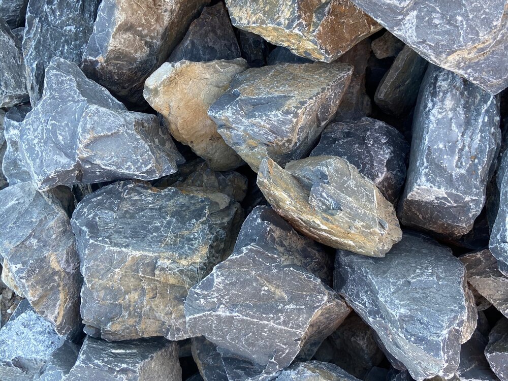 150MM Drainage Aggregate | Gympie Landscape Supplies