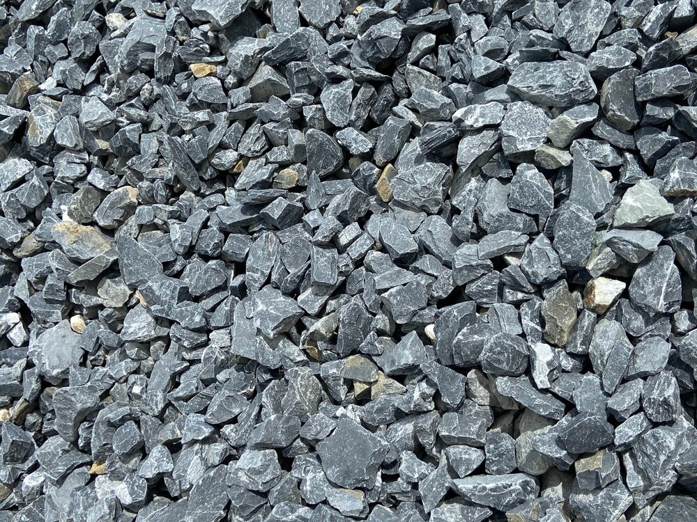 40MM Drainage Aggregate | Gympie Landscape Supplies